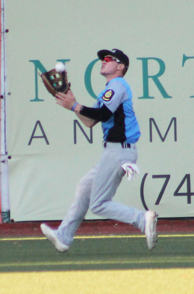 Three-peat | Sports | circlevilleherald.com