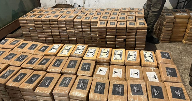 For first time, U.S. charges Sinaloa Cartel leaders with narco ...