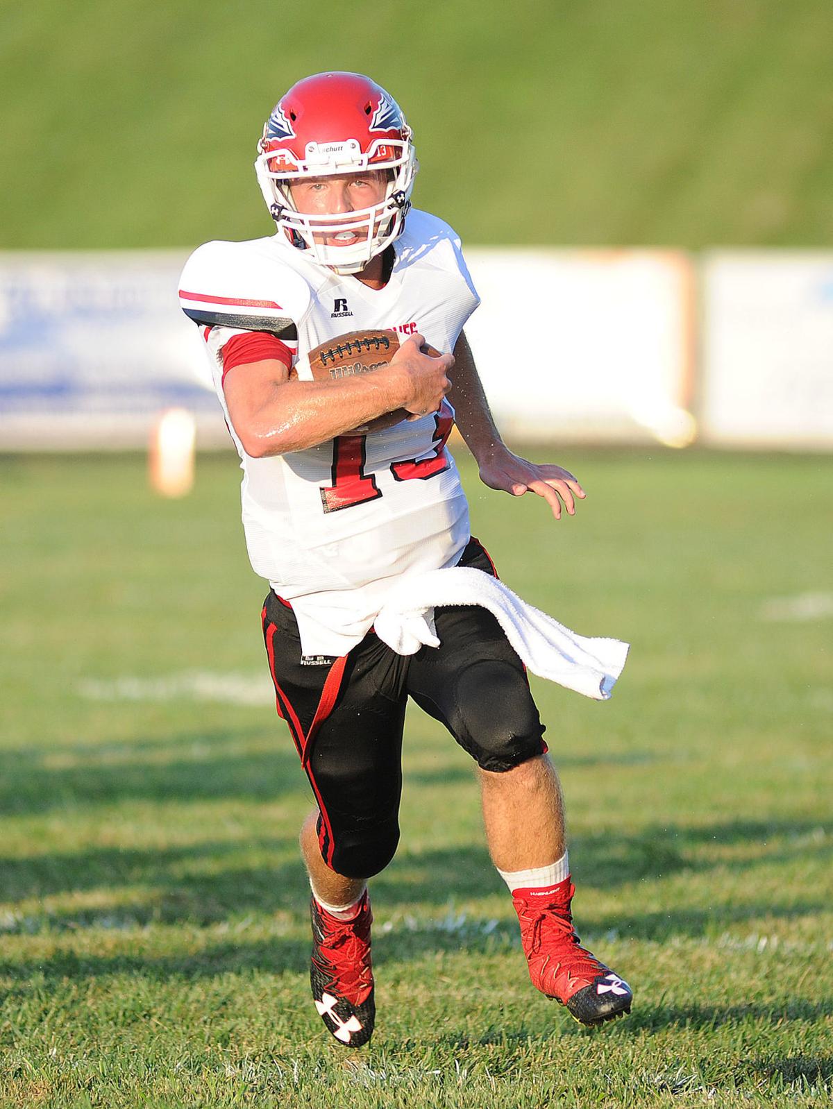 Prayer answered | Sports | circlevilleherald.com