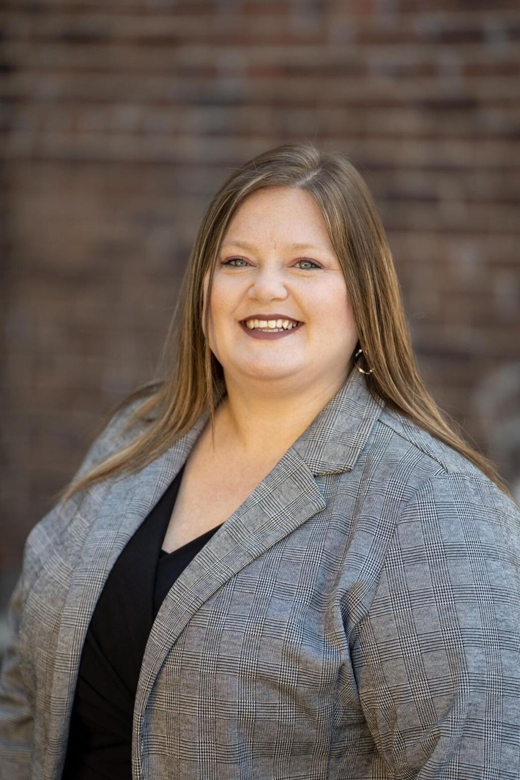 Know your candidates: Michelle Blanton | News | circlevilleherald.com