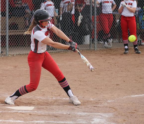 LE's Reeser signs with Rio Grande | Sports | circlevilleherald.com