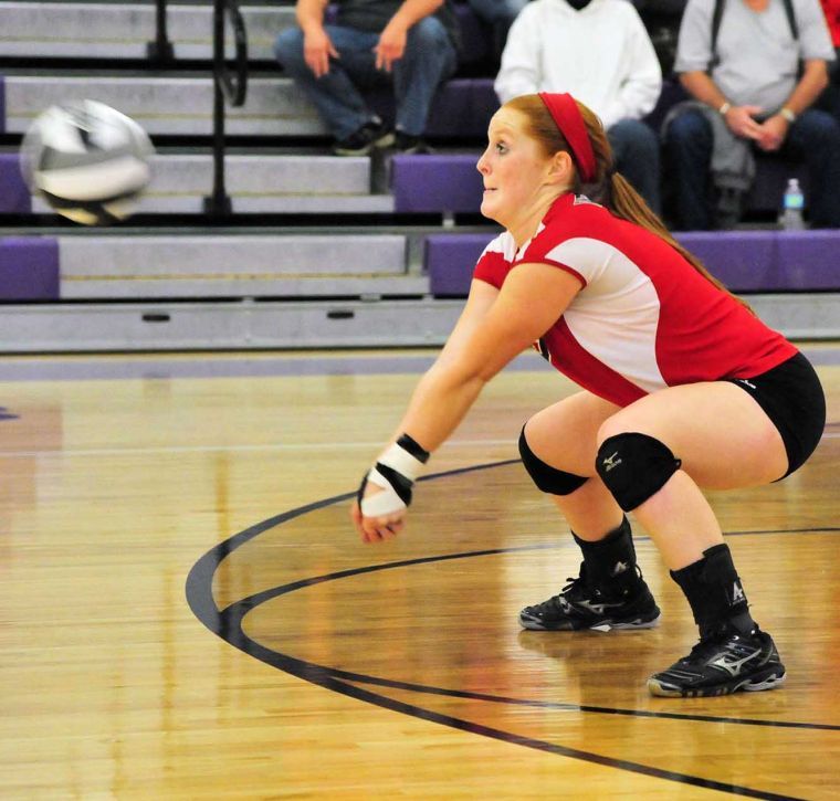 Mustangs finish as regional runner-up | Sports | circlevilleherald.com