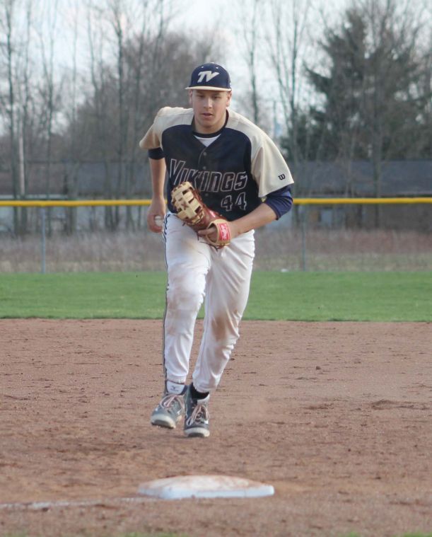 TV's Martin signs with Clark State | Sports | circlevilleherald.com