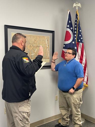 CPD filling part-time roles | News | circlevilleherald.com