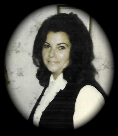 Louise E. Moyer | Obituaries | circlevilleherald.com