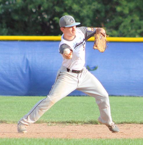 Panthers claim Region 5 regular season title | Sports ...