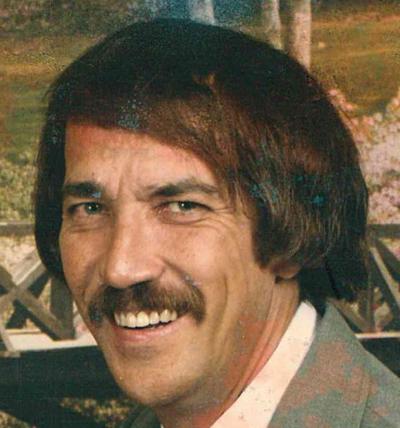 David H. Stevens | Obituaries | circlevilleherald.com