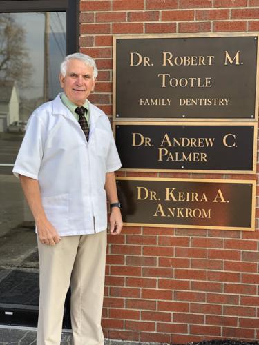 Tootle scheduled to retire | News | circlevilleherald.com