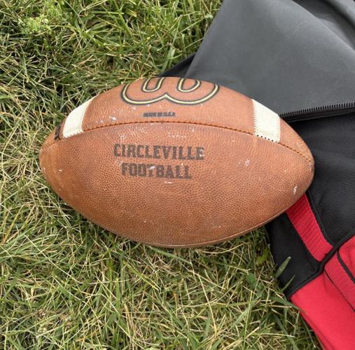 Game of the Week Preview: Circleville Tigers vs. Westfall Mustangs ...