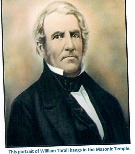 Pickaway People: Circleville Herald Editor William B. Thrall ...