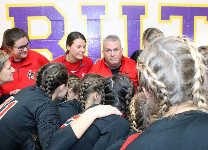 Logan Elm 3, Bishop Fenwick 1 | Gallery | circlevilleherald.com