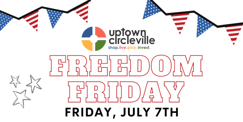 Biking into Freedom Friday | News | circlevilleherald.com
