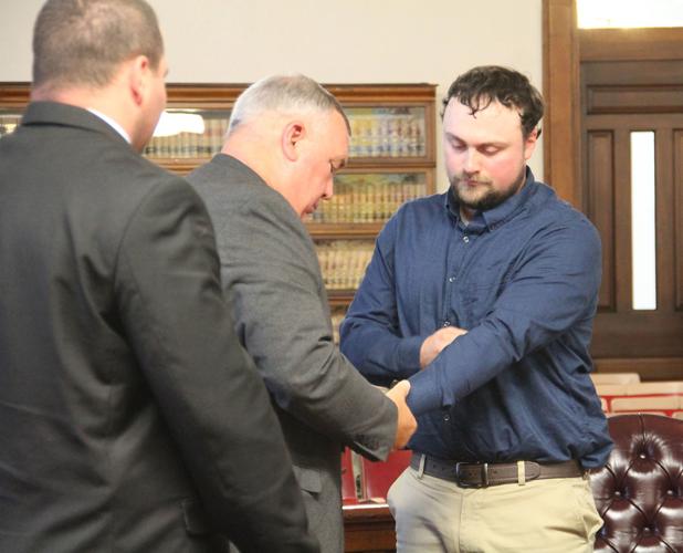 Judge ignores leniency requests in sentencings | News ...