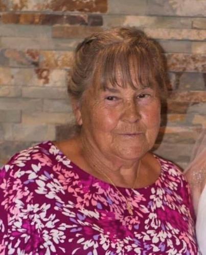 Dorothy Wilson | Obituaries | circlevilleherald.com
