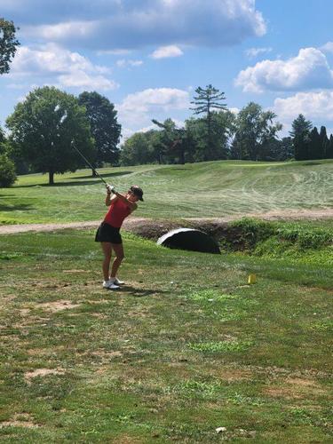 Circleville girls' golf defeats Fairfield Union | Sports ...
