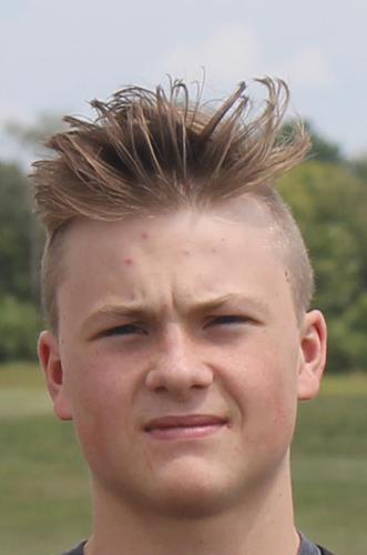 All-Pickaway County Second Team | Sports | circlevilleherald.com