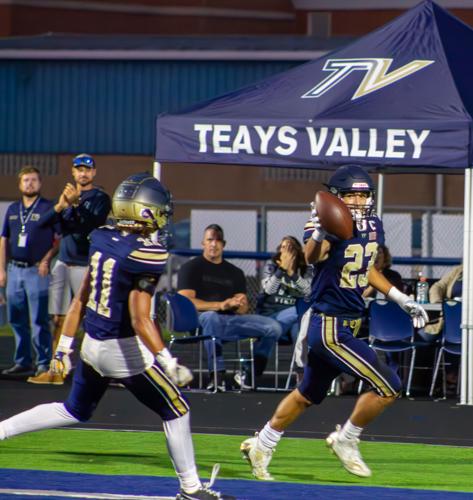 Division II and III Football All-Ohio Teams Announced | Sports ...