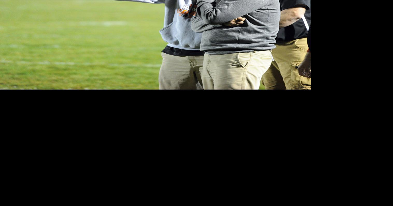 Nate Saum hired as A-C football coach | Sports | circlevilleherald.com