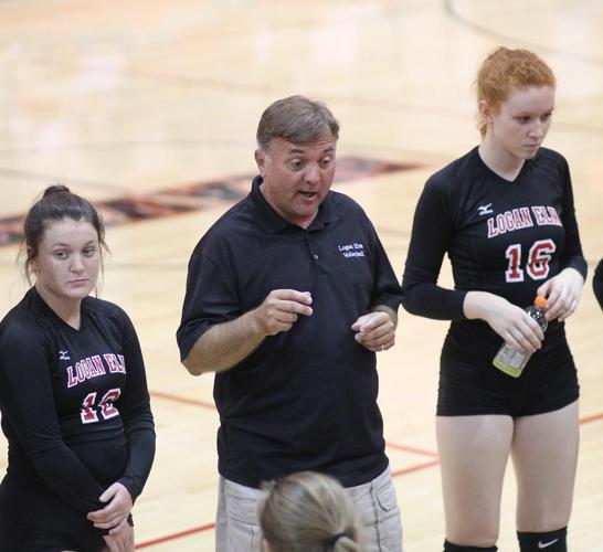 County volleyball players recognized by District 14 | Sports ...