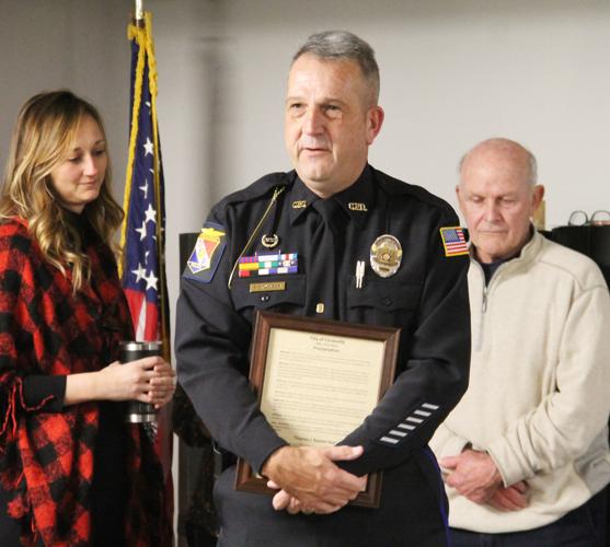 Royster retires after 31 years | News | circlevilleherald.com