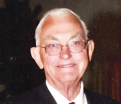 CHARLES E. WELLMAN SR. | Obituaries | circlevilleherald.com