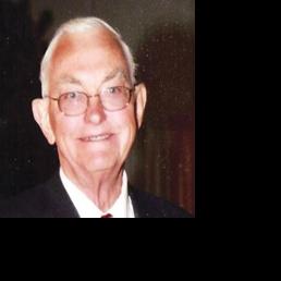 CHARLES E. WELLMAN SR. | Obituaries | circlevilleherald.com