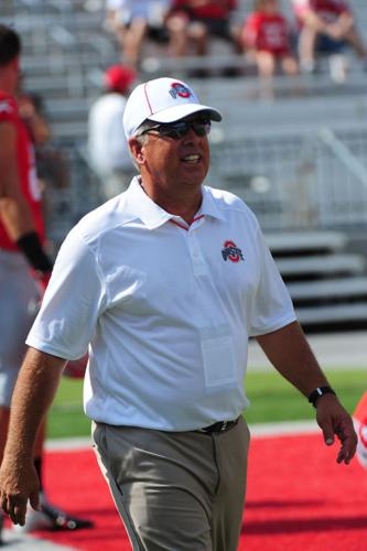 OSU's Hinton enjoys sucess, ready for next season | Sports ...