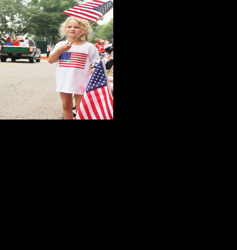 Grace Myers | News | circlevilleherald.com