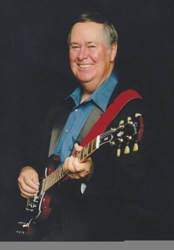 From Ashville to Nashville, Jack Fox is still in the game | News ...