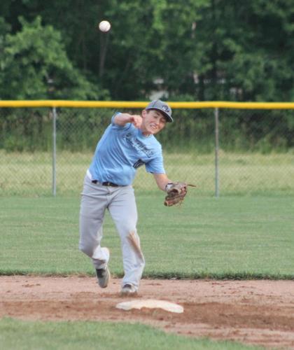 Panthers blank Post 23 | Sports | circlevilleherald.com
