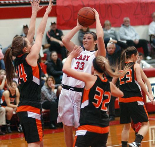 Logan Elm 41, Am.-Clearcreek 33 | Gallery | circlevilleherald.com