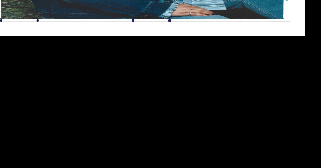 Connie Shaffer | | circlevilleherald.com