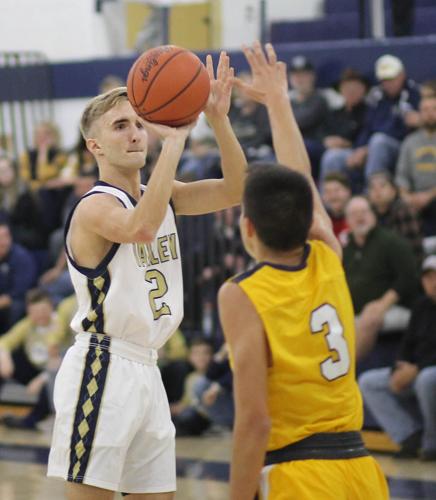 Vikings come up short against Jaguars | Sports | circlevilleherald.com