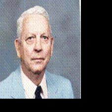 RAYMOND A. BARR | Obituaries | circlevilleherald.com