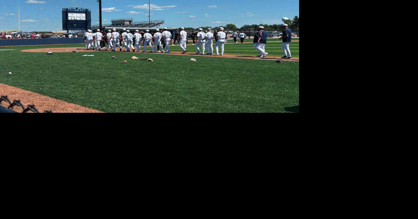 Teays Valley baseball falls one win short of regional berth | Sports ...