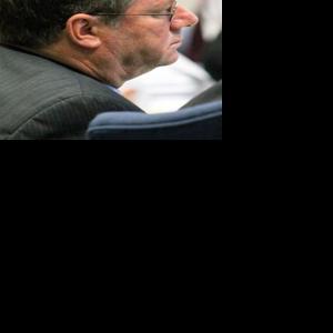 Judge to decide on admission of wife's statement in Inman trial | News ...