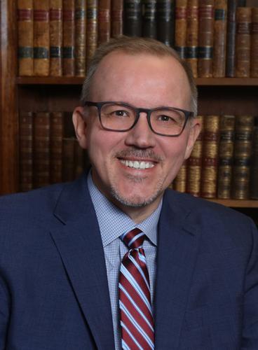 OCU on hunt for new president | News | circlevilleherald.com