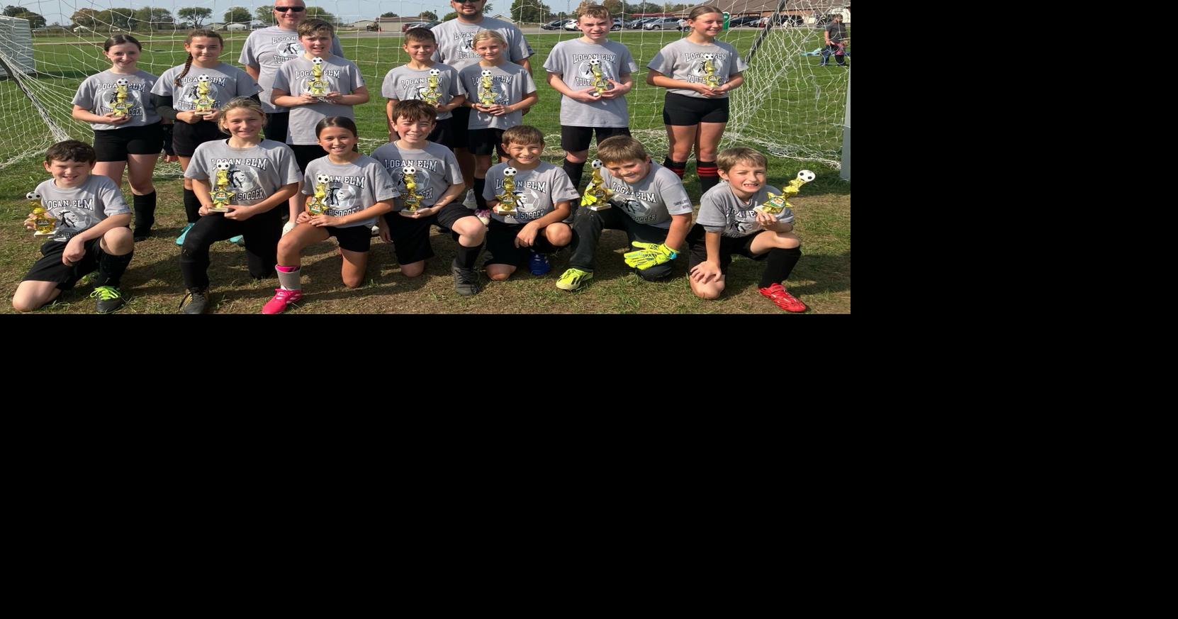 LEYSA 9-12 Champions | Sports | circlevilleherald.com