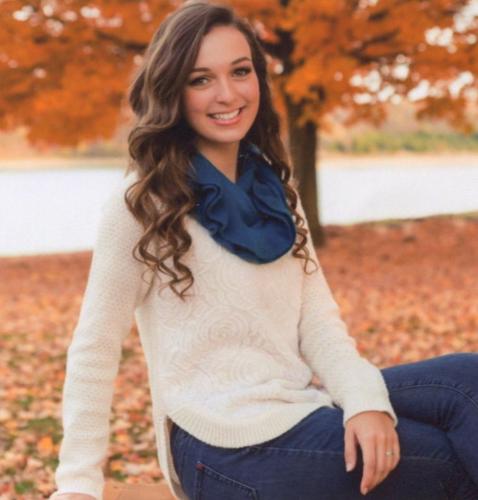 Pickaway County Junior Fair King and Queen Contestants | News ...