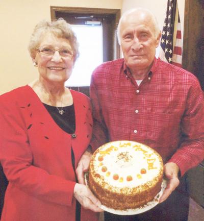 Anniversary - Hartranft | Lifestyles | circlevilleherald.com