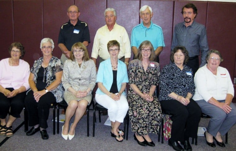 Williamsport alumni celebrate 50th anniversary classes | Community ...
