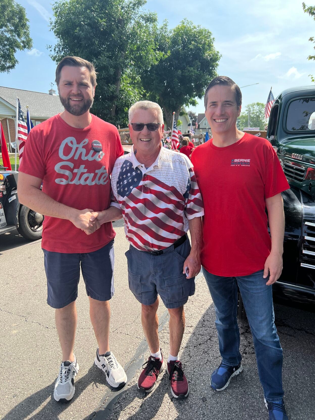 Ellery Elick Keeps On Rolling News Circlevilleherald