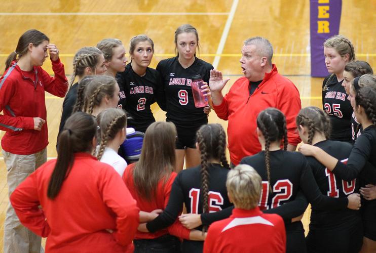 Logan Elm 3, Bishop Fenwick 1 | Gallery | circlevilleherald.com