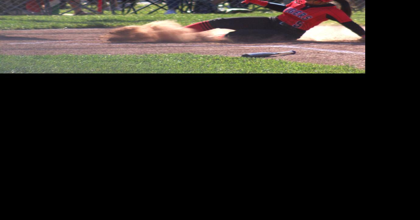 Circleville's Cara Cooper named MSL softball Player of the Year ...