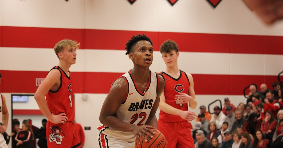 In a rivalry matchup, Logan Elm defeated Circleville 35-31 | Sports ...
