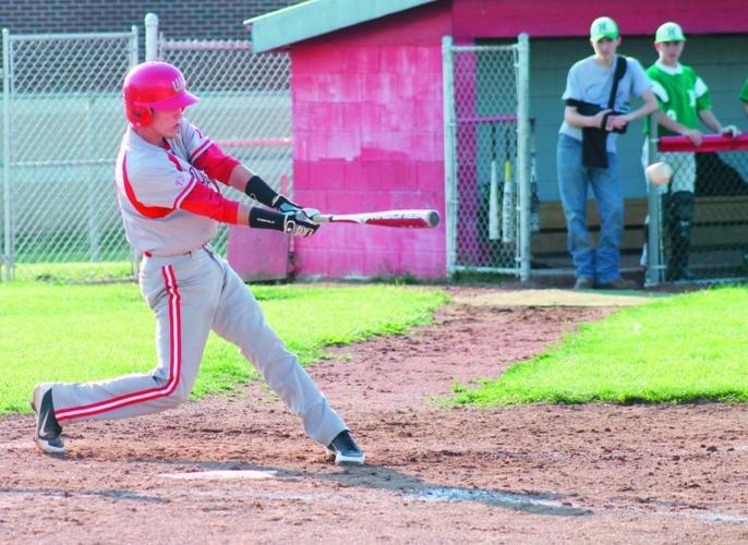 Westfall-Huntington baseball | Gallery | circlevilleherald.com