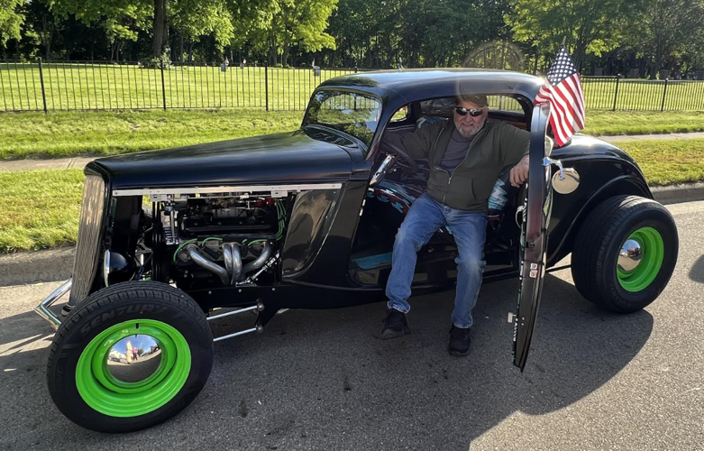 A memorable Memorial Day | Community | circlevilleherald.com