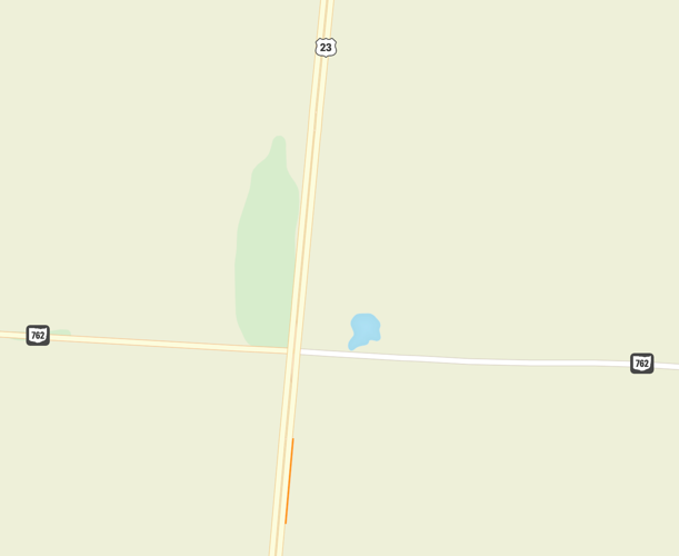 $19 Million in funding approved to begin U.S. 23, SR 762 improvements ...