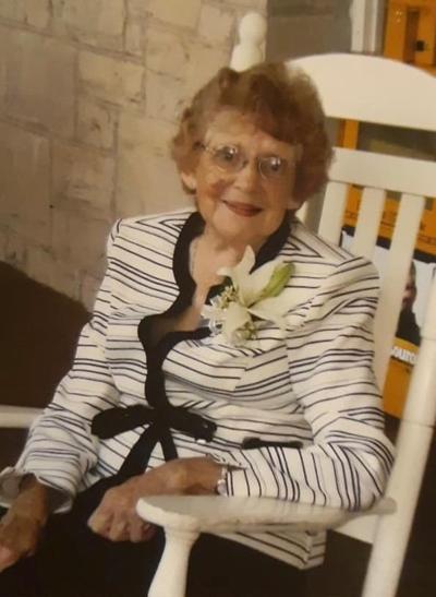 Martha Mills | Obituaries | circlevilleherald.com