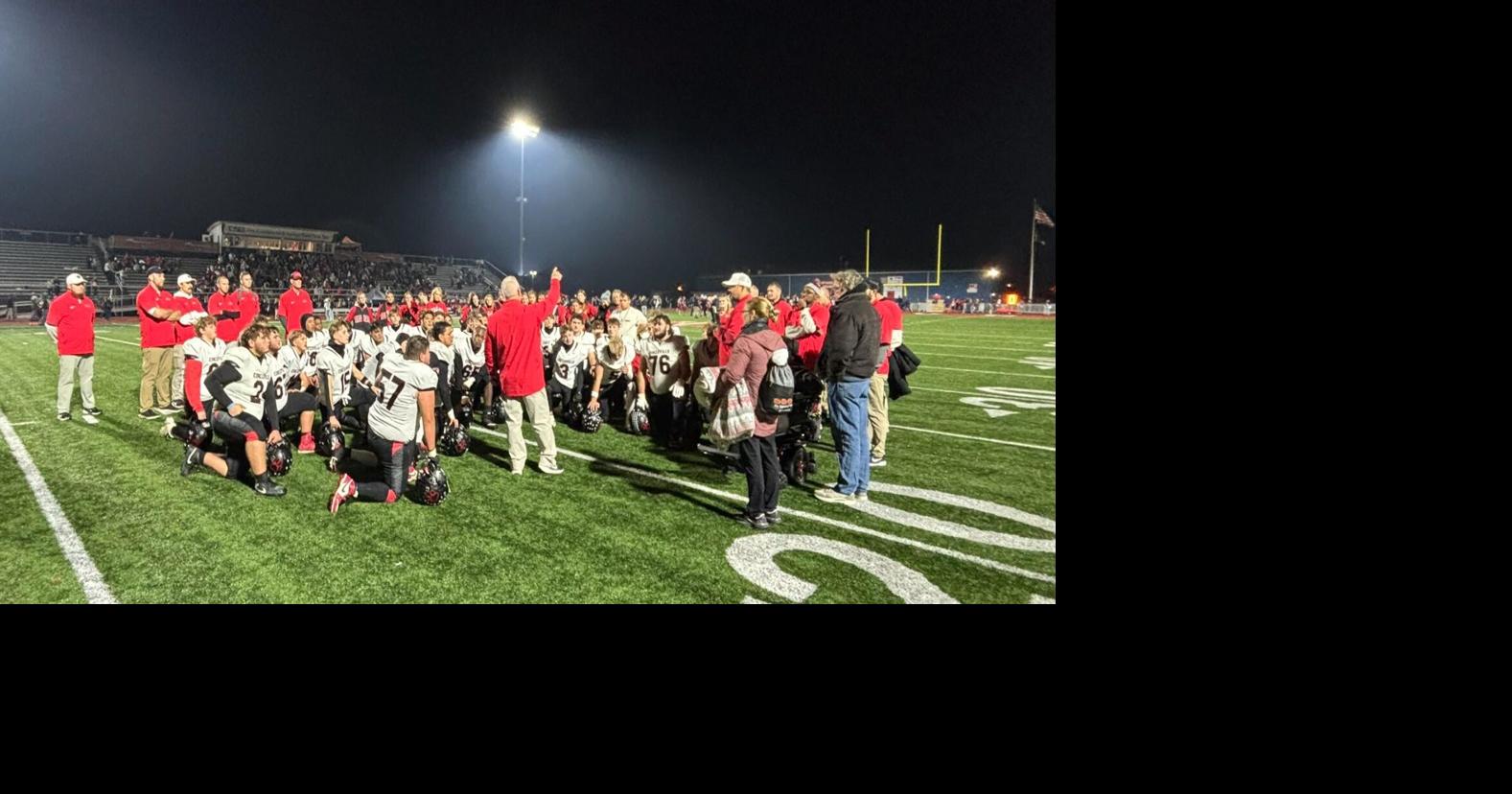Circleville Tigers Football Season Recap – 2025 | Sports ...